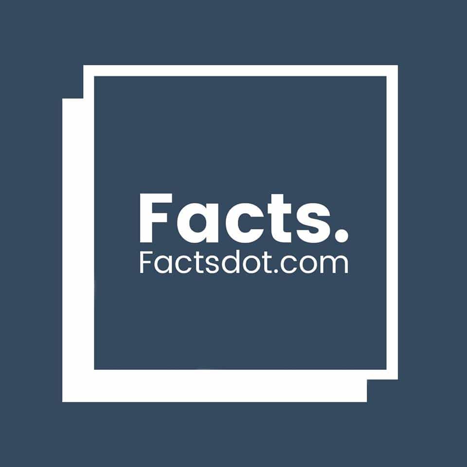 About | FactsDot